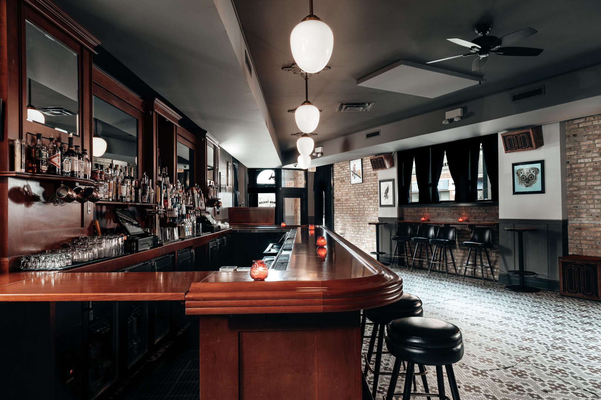 Rental | Gman Tavern