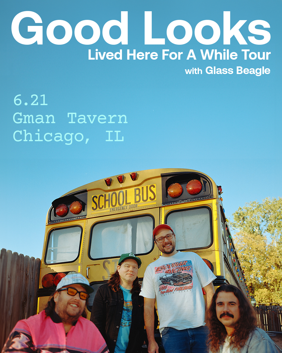 Events | Gman Tavern