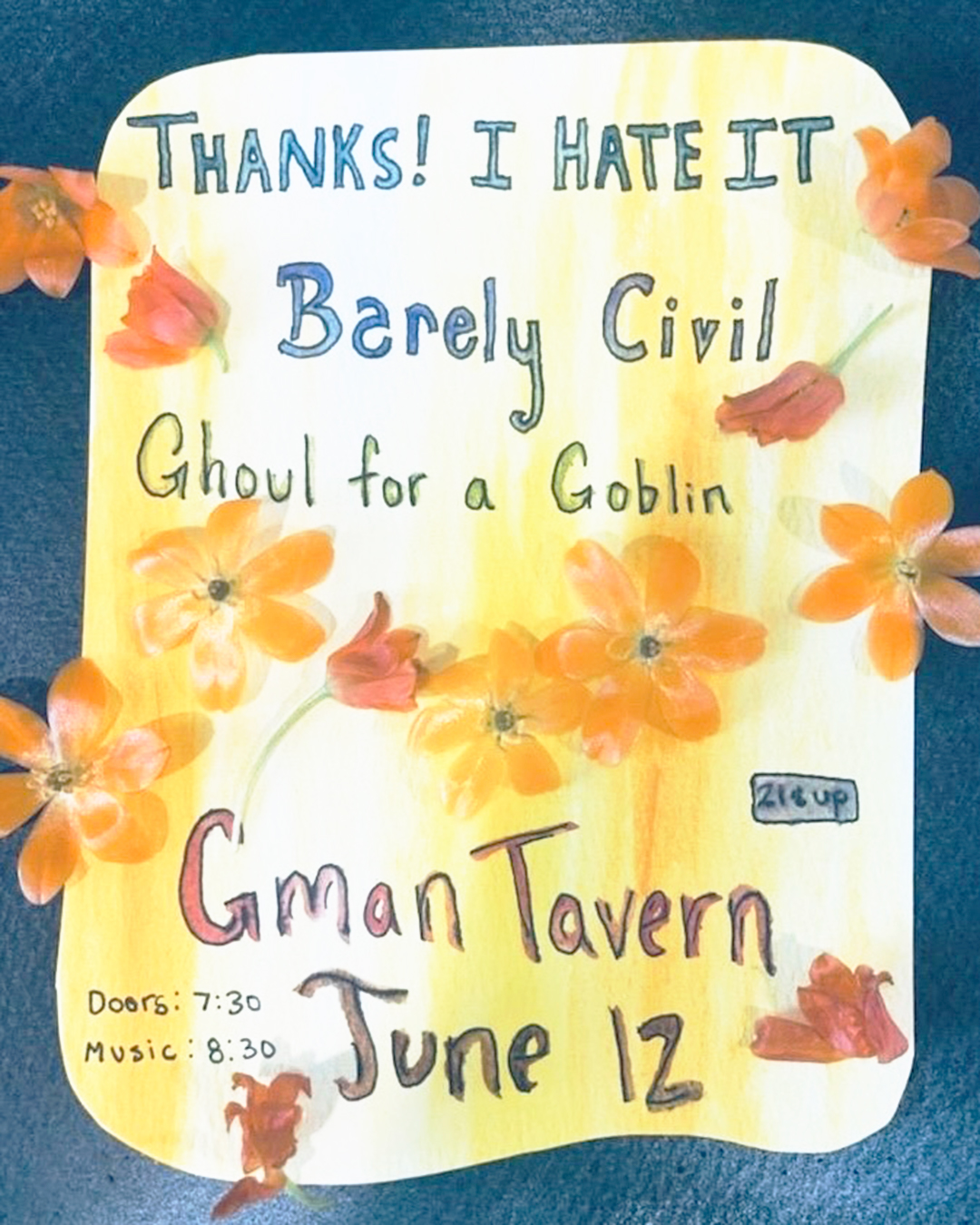 Home | Gman Tavern